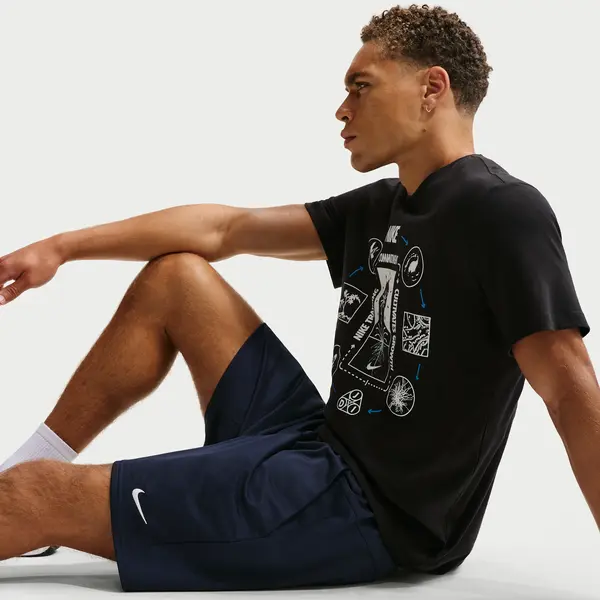Nike Flex Dri-fit 7" Training Shorts