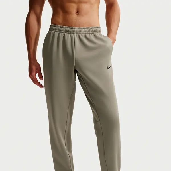 Nike Hyverse Dri-fit Uv Training Jogger Pants