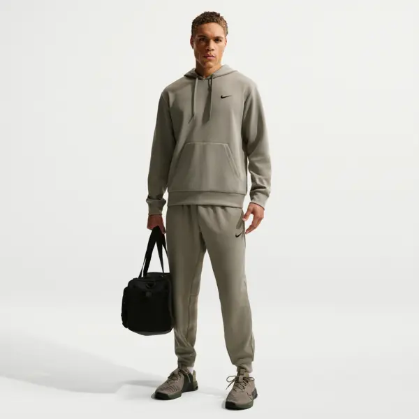 Nike Flex Dri-fit Uv Protection Pullover Hoodie