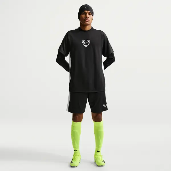 Nike Academy+ Dri-fit Soccer Shorts