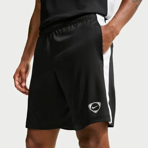Nike Academy+ Dri-fit Soccer Shorts