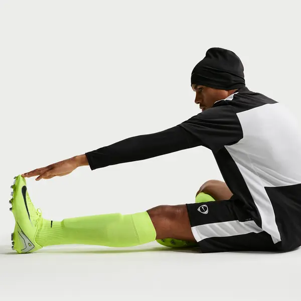 Nike Academy+ Dri-fit Soccer Shorts