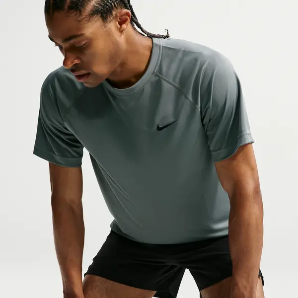 Nike Flex Dri-fit Short-sleeve Training Top