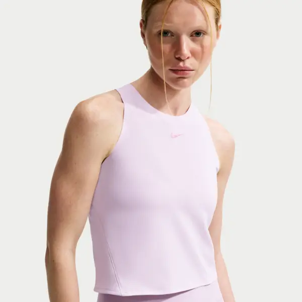 Nike Universa Tank Top - Purple