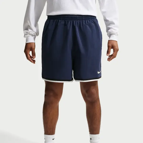 Nike Dri-fit 5" Soccer Shorts