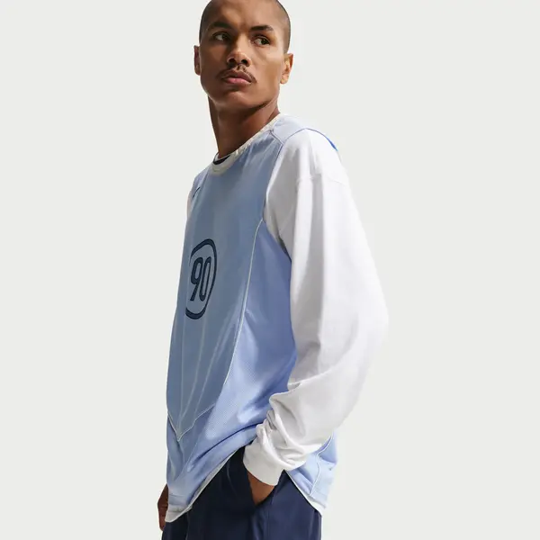 Nike Dri-fit 5" Soccer Shorts