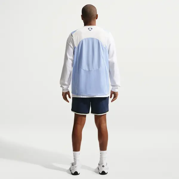 Nike Dri-fit 5" Soccer Shorts