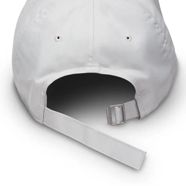 Nike Club Cap Structured Bill Cap