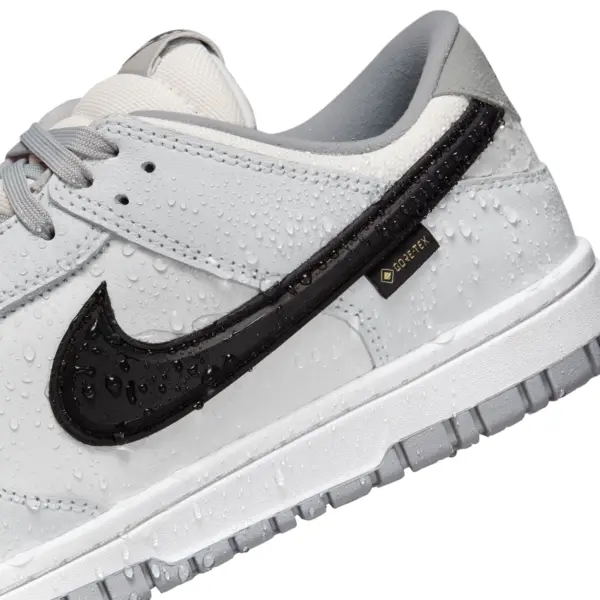 Nike Dunk Low Gore-tex Waterproof Shoes