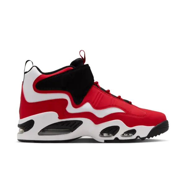 Nike Air Griffey Max 1 Shoes - White