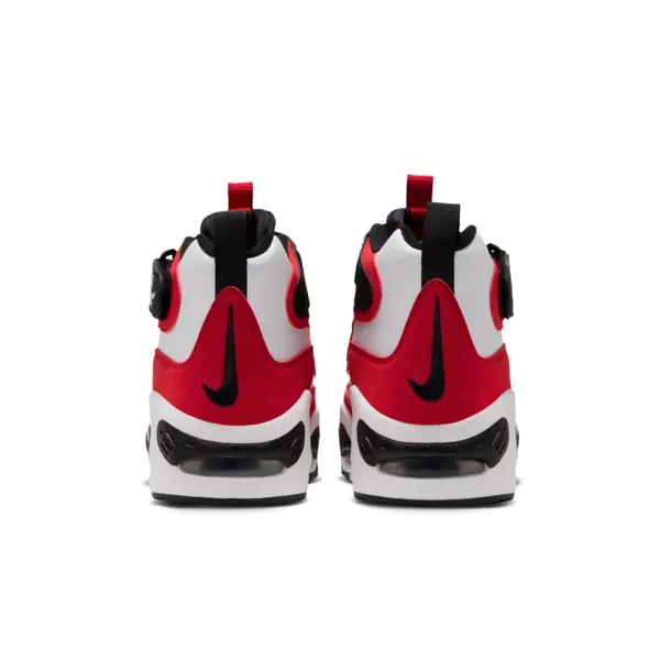 Nike Air Griffey Max 1 Shoes - White