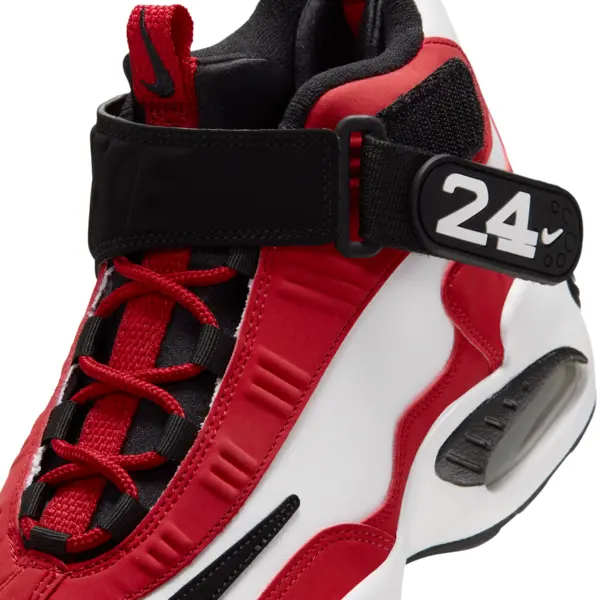 Nike Air Griffey Max 1 Shoes - White