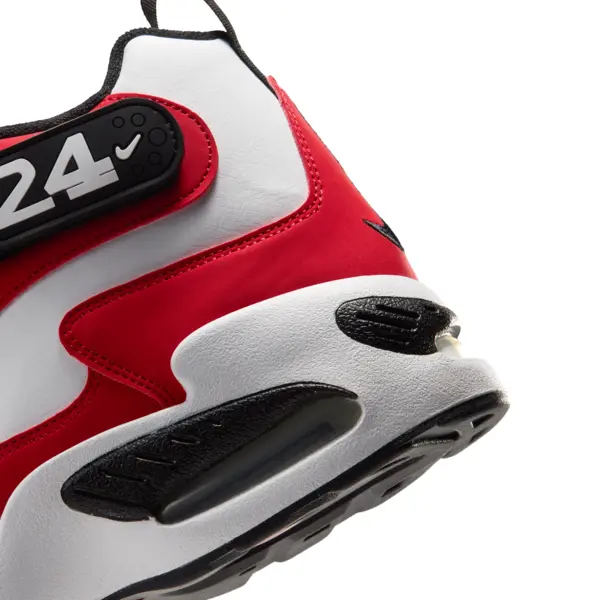 Nike Air Griffey Max 1 Shoes - White
