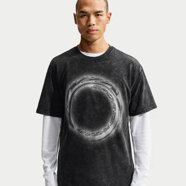 Nike Sportswear T-shirt - Black