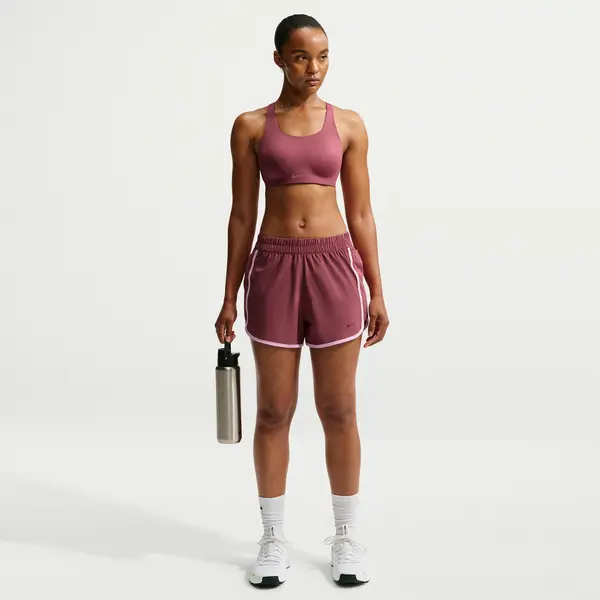 Nike Rival Ultrahigh-support Padded Sports Bra