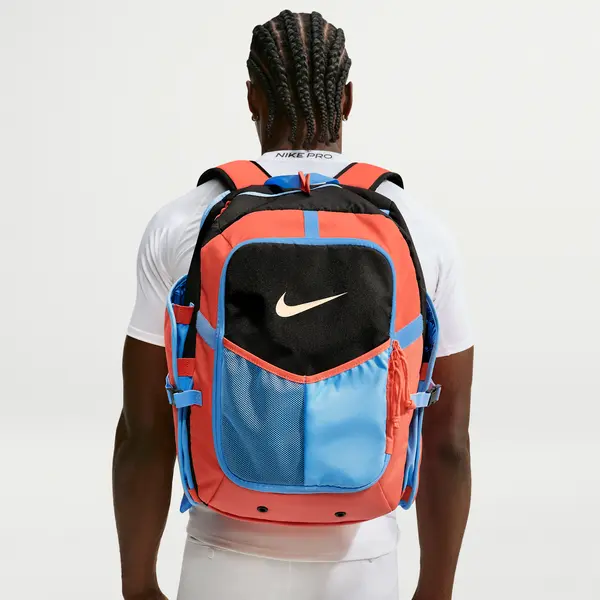 Nike Diamond Select Bat Pack - Pink