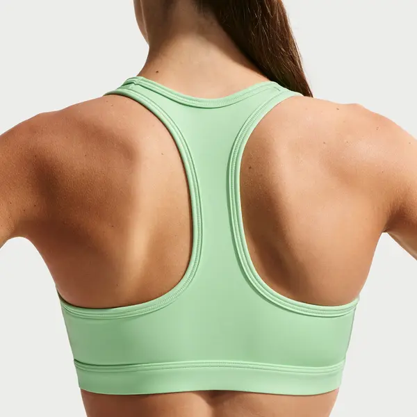 Nike Swoosh Medium-support Padded Sports Bra