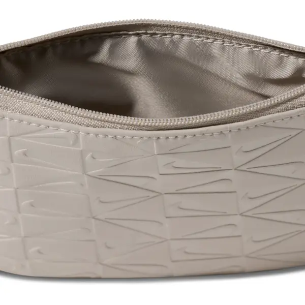 Nike Premium Monogram Wristlet