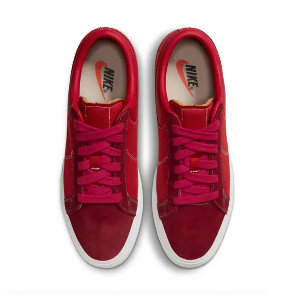 Nike Blazy Shoes - Red