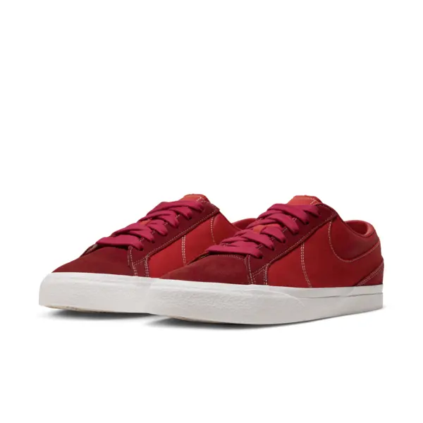 Nike Blazy Shoes - Red