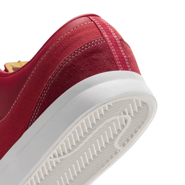 Nike Blazy Shoes - Red