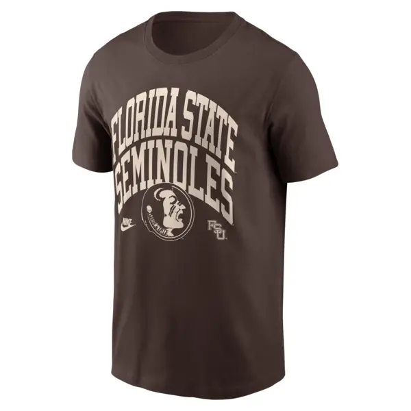 Nike Florida State Bold College T-shirt