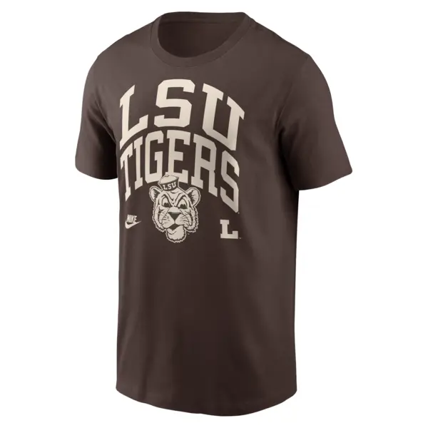 Nike Lsu Bold College T-shirt