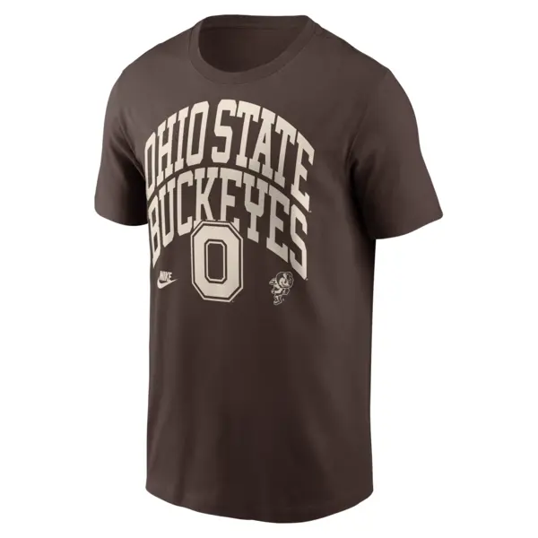 Nike Ohio State Bold College T-shirt