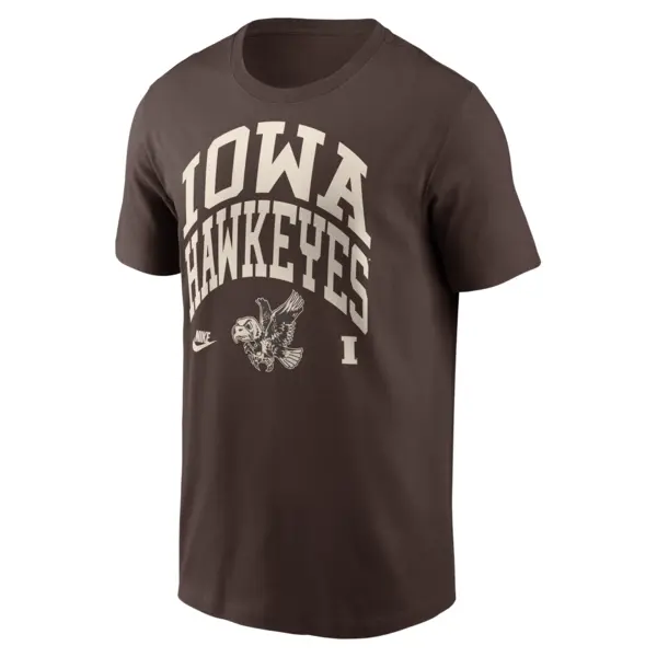 Nike Iowa Bold College T-shirt
