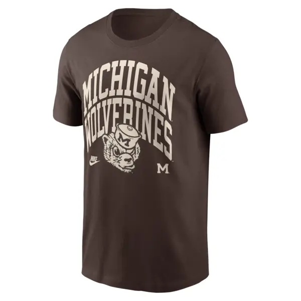 Nike Michigan Bold College T-shirt