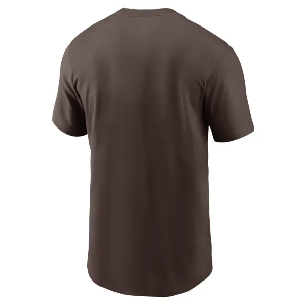 Nike Michigan Bold College T-shirt