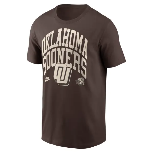 Nike Oklahoma Bold College T-shirt