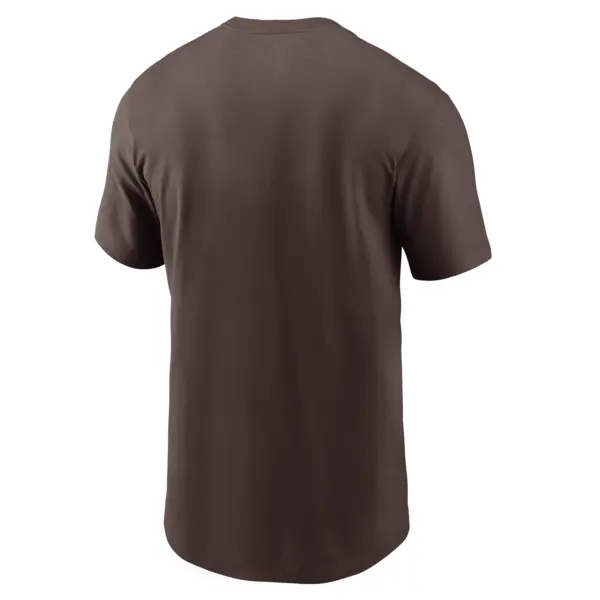 Nike Oklahoma Bold College T-shirt