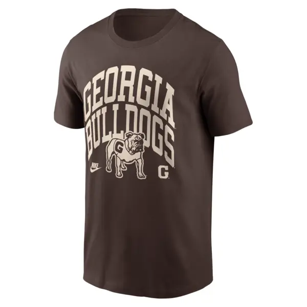 Nike Georgia Bold College T-shirt
