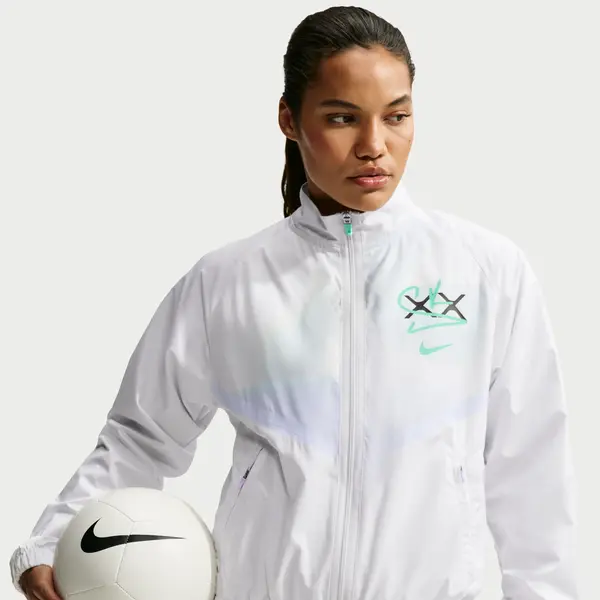 Nike Sam Kerr Soccer Anthem Jacket