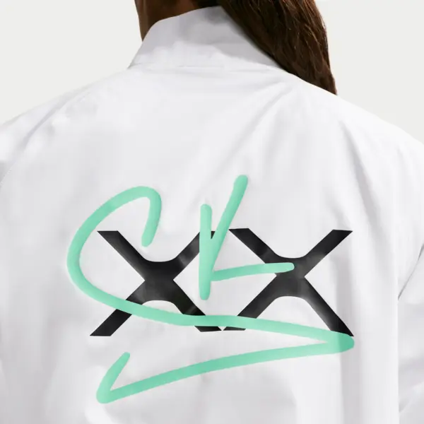 Nike Sam Kerr Soccer Anthem Jacket