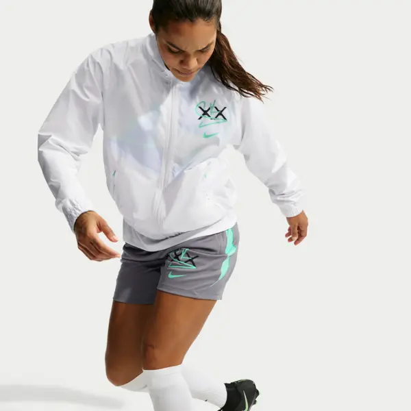 Nike Sam Kerr Soccer Anthem Jacket