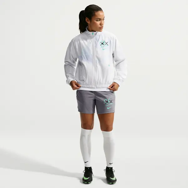 Nike Sam Kerr Soccer Anthem Jacket