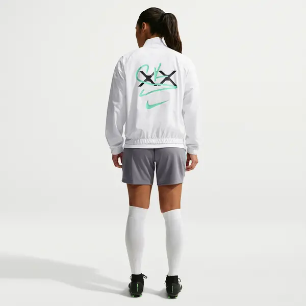 Nike Sam Kerr Soccer Anthem Jacket