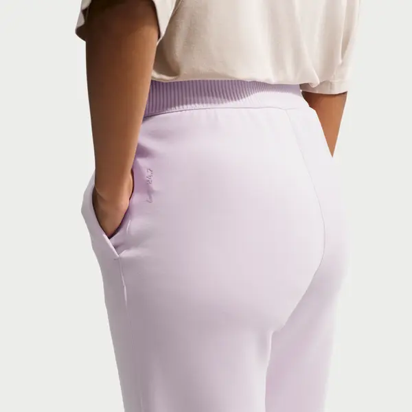 Nike 24.7 Impossiblysoft Dri-fit High-rise Jogger Pants