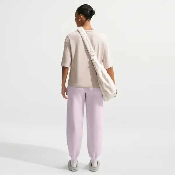 Nike 24.7 Impossiblysoft Dri-fit High-rise Jogger Pants