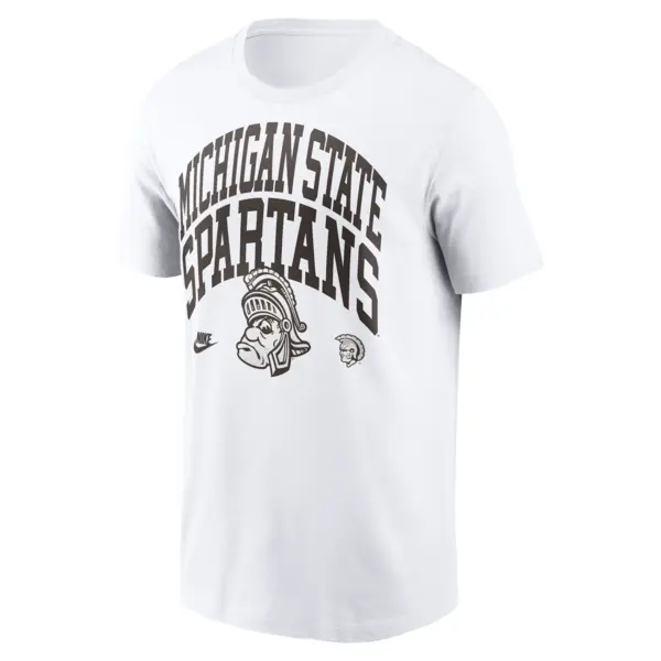 Nike Michigan State Bold College T-shirt