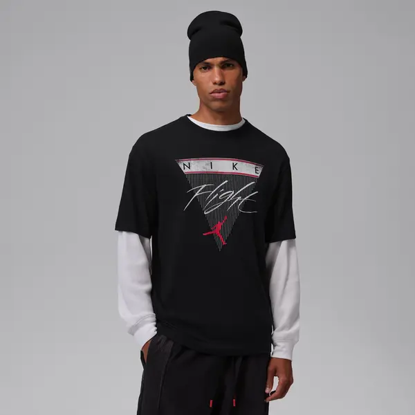 JORDAN Graphic T-shirt