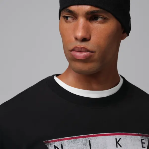 JORDAN Graphic T-shirt