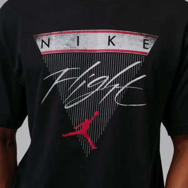 JORDAN Graphic T-shirt