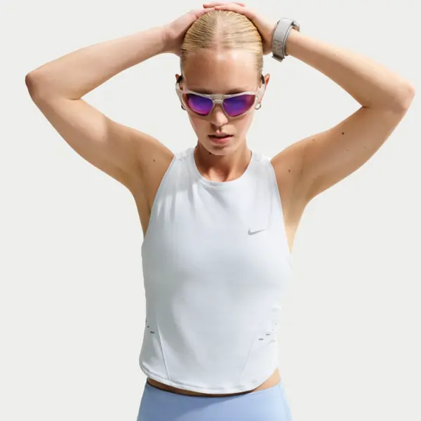Nike Swift Dri-fit Seamless Running Tank Top