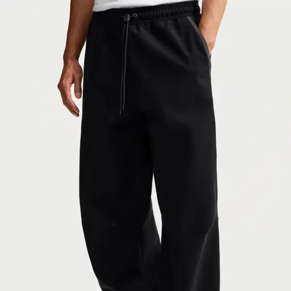 Nike Tech Loose Therma-fit Shori Knit Pants
