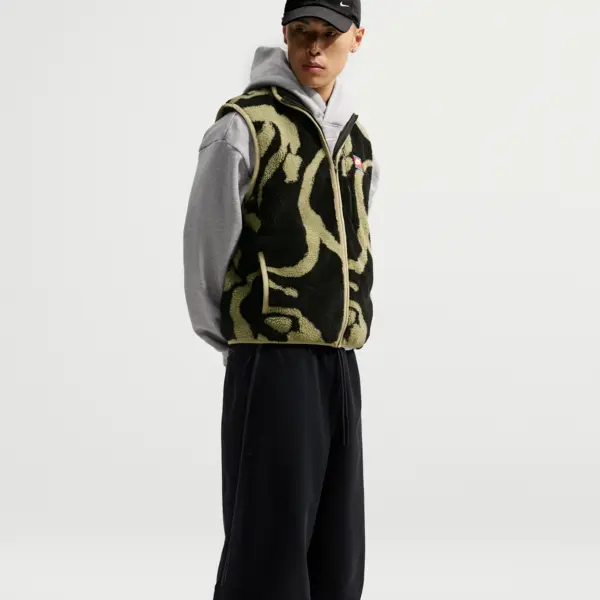 Nike Tech Loose Therma-fit Shori Knit Pants