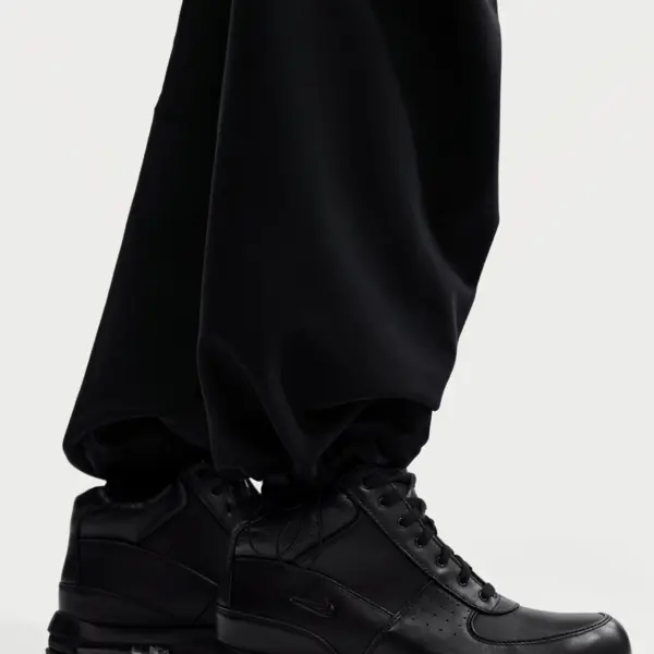 Nike Tech Loose Therma-fit Shori Knit Pants