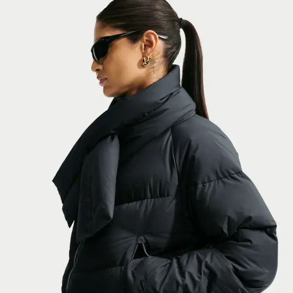 Nike Sportswear Windpuffer Loose Storm-fit Down Jacket